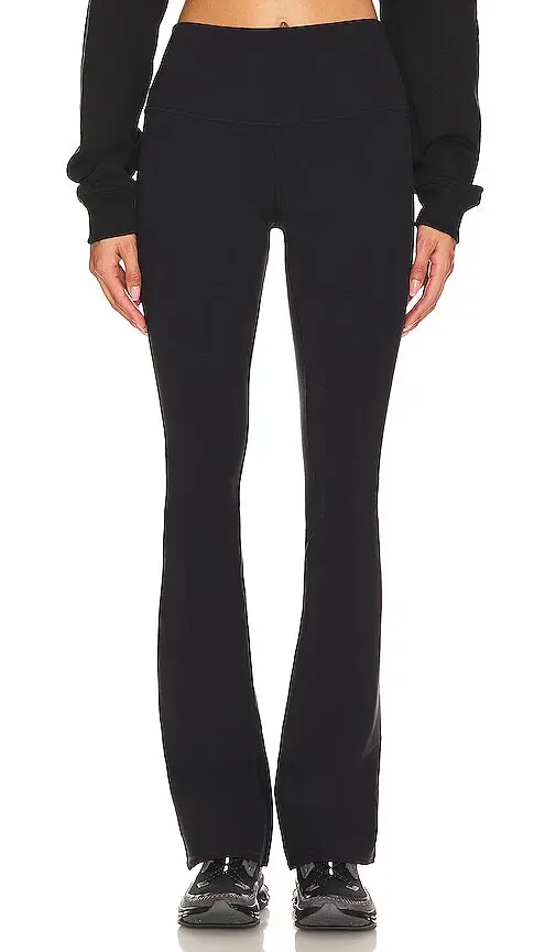 Alo Yoga Airbrush High Waist Bootcut Legging