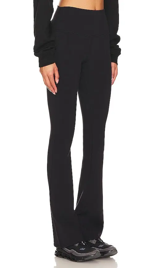 Alo Yoga Airbrush High Waist Bootcut Legging