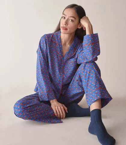 DÔEN Mari Pajama