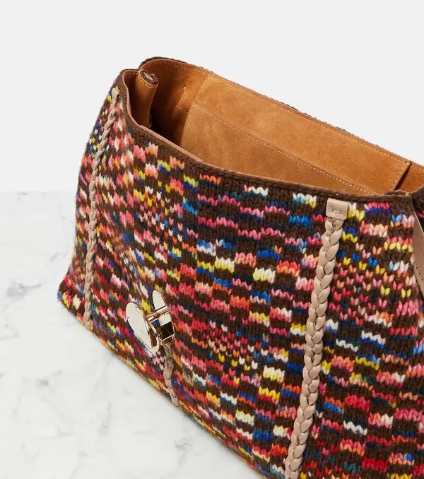 Chloé Penelope Large Shoulder Bag