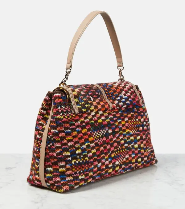Chloé Penelope Large Shoulder Bag