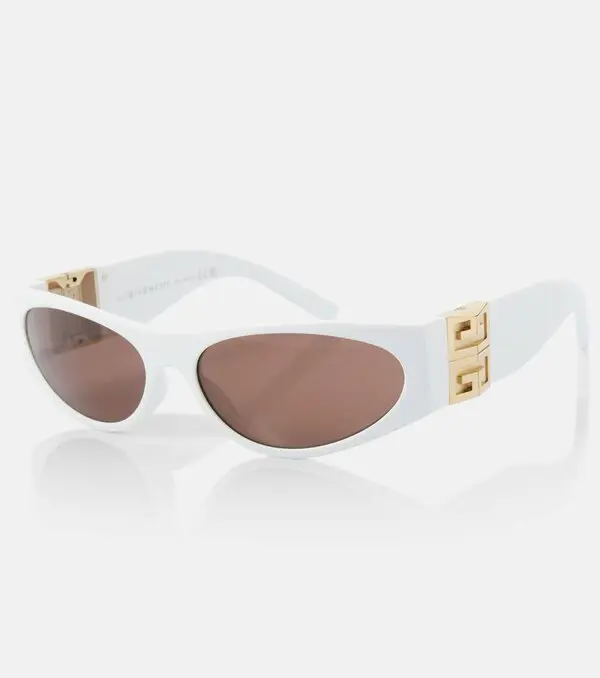 Givenchy 4g Cat-eye Sunglasses