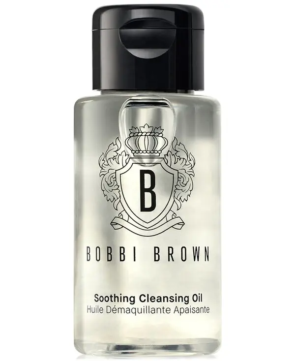 Bobbi Brown Soothing Cleansing Oil - No Color