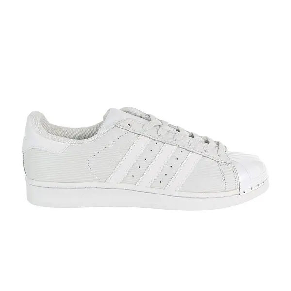 Adidas Superstar Sneakers - White