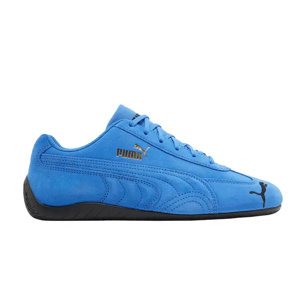 PUMA Speedcat Shield Sd Sneakers - Blue