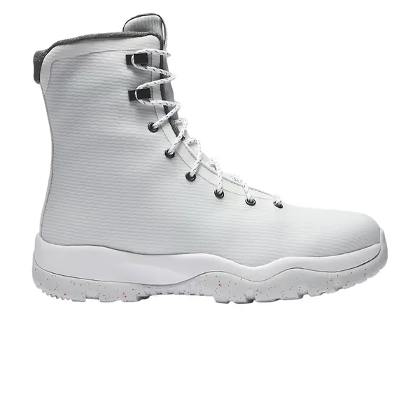 JORDAN Future Boot - White