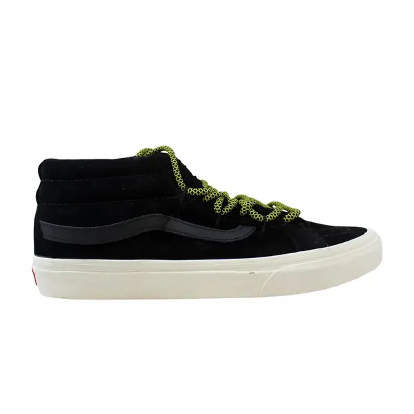 VANS Sk8-mid Reissue G Mte Sneakers