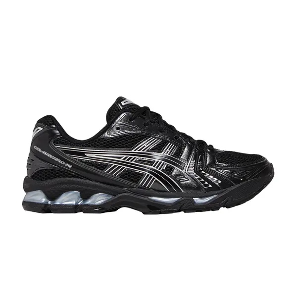 Asics Gel-kayano Sneakers - Black