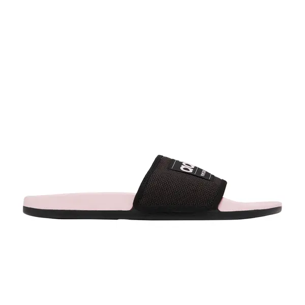 Adidas Adilette Slide - Black