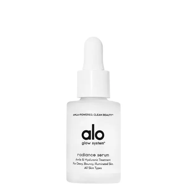 Alo Yoga Radiance Serum 0.9 Oz