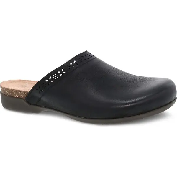 Dansko Robbie Mule