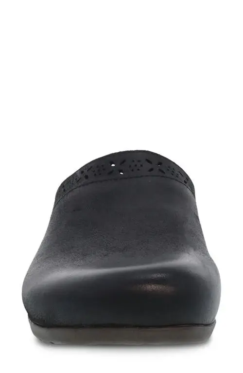 Dansko Robbie Mule