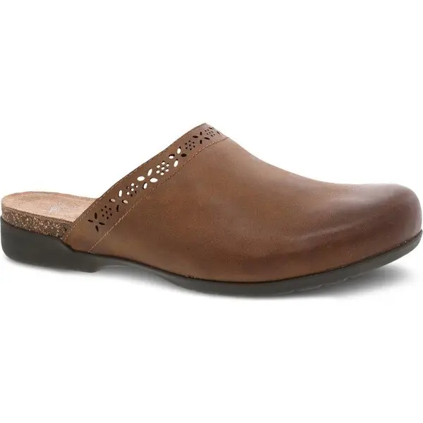 Dansko Robbie Mule