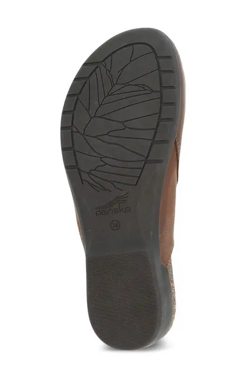 Dansko Robbie Mule