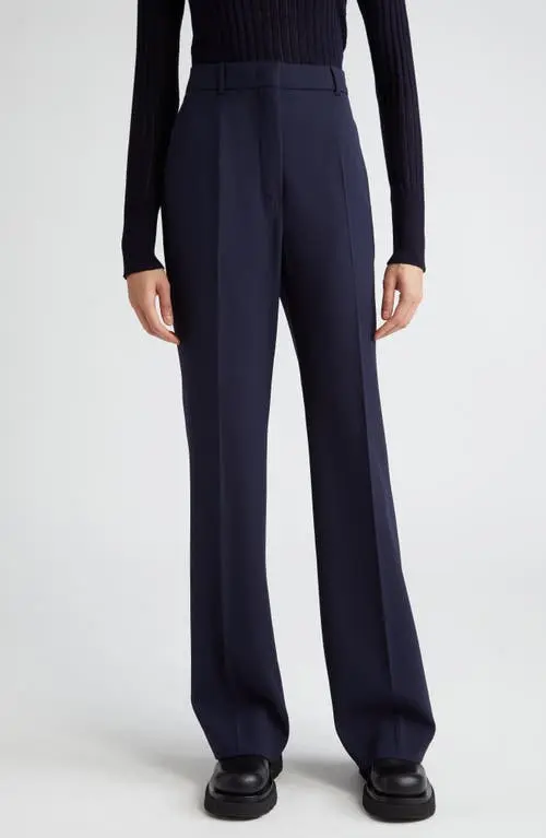 Max Mara Agami Virgin Wool Pants