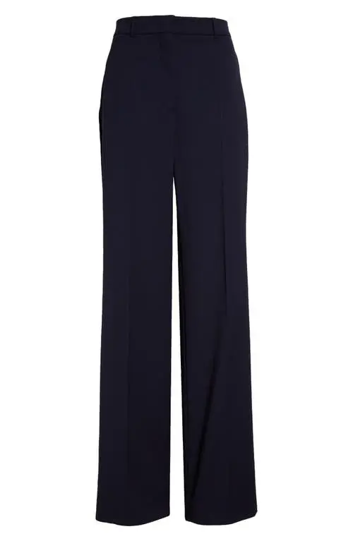 Max Mara Agami Virgin Wool Pants