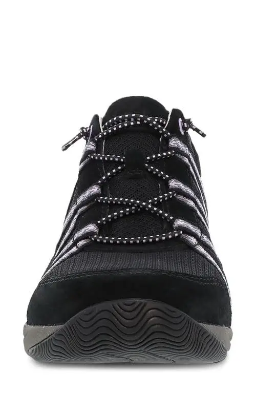 Dansko Harlyn Sneaker - Black