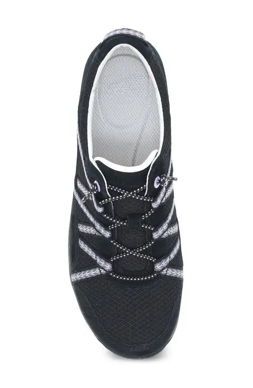 Dansko Harlyn Sneaker - Black