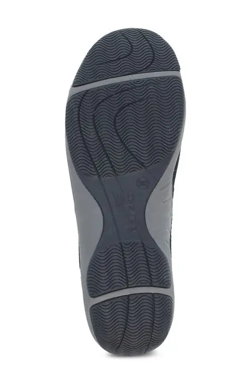 Dansko Harlyn Sneaker - Black