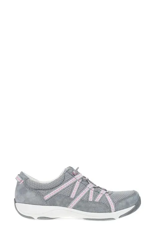 Dansko Harlyn Sneaker - Grey