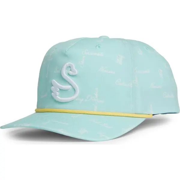 SWANNIES Larsen Baseball Cap
