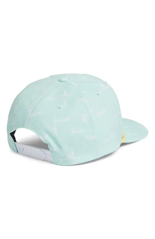 SWANNIES Larsen Baseball Cap