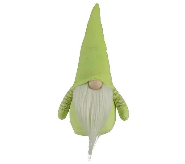 NORTHLIGHT Spring Gnome With Hat