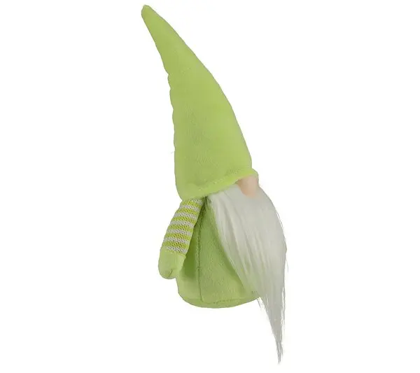 NORTHLIGHT Spring Gnome With Hat