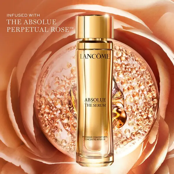 LANCOME Absolue The Serum Duo - One-color