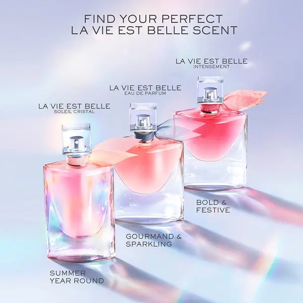 LANCOME La Vie Est Belle Duo - One-color