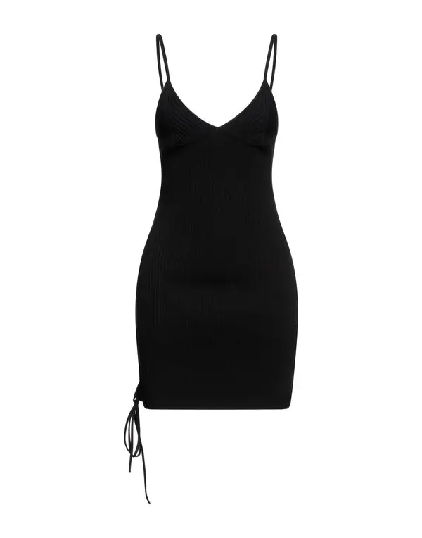 OFF-WHITE™ Mini Dress In Jersey