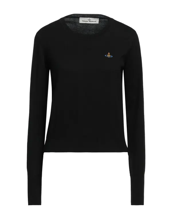 VIVIENNE WESTWOOD Cotton Sweater