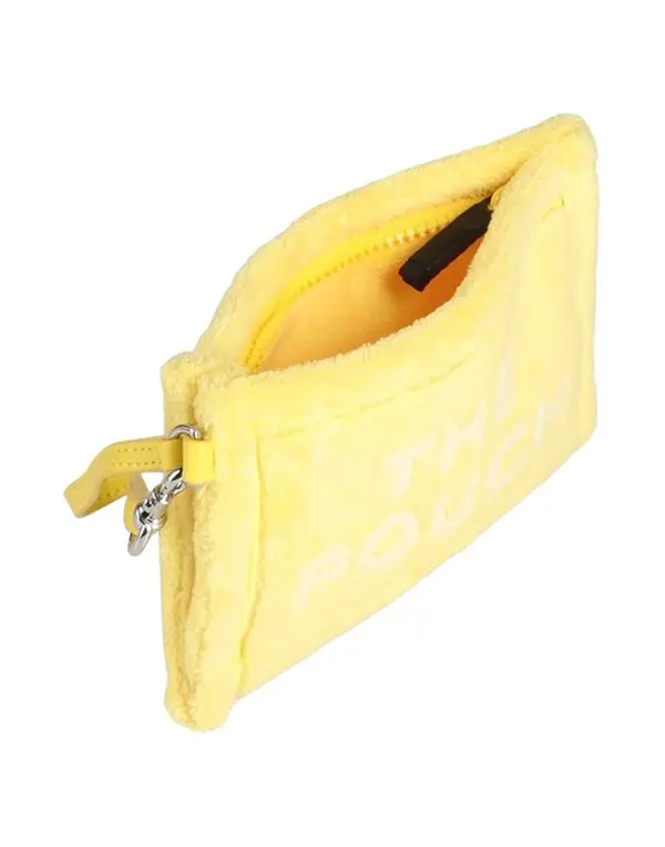 Marc Jacobs Clutch - Yellow