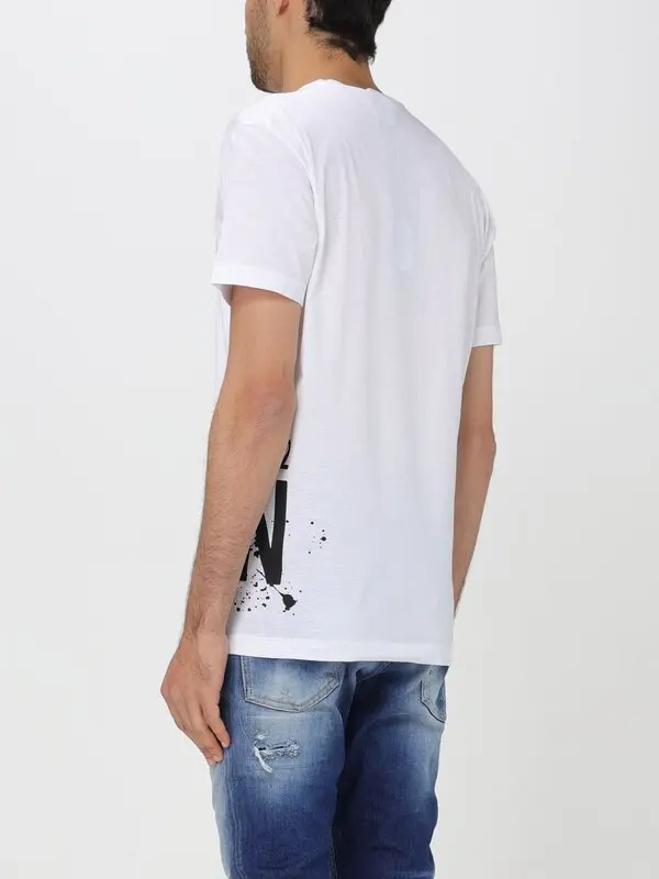 Dsquared2 T-shirt - White