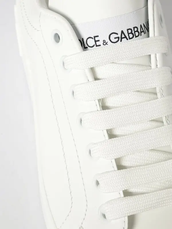 Dolce & Gabbana Sneakers - White