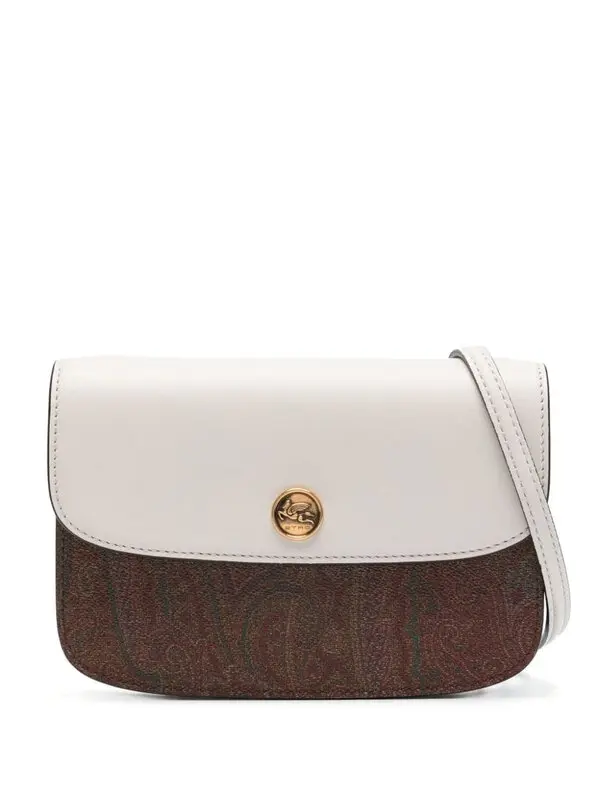 Etro Mini Crossbody Bag