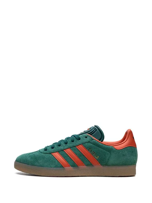 Adidas Gazelle Collegiate Sneakers