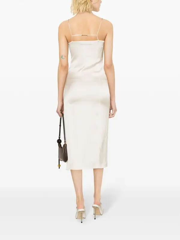 Jacquemus La Robe Slip Dress
