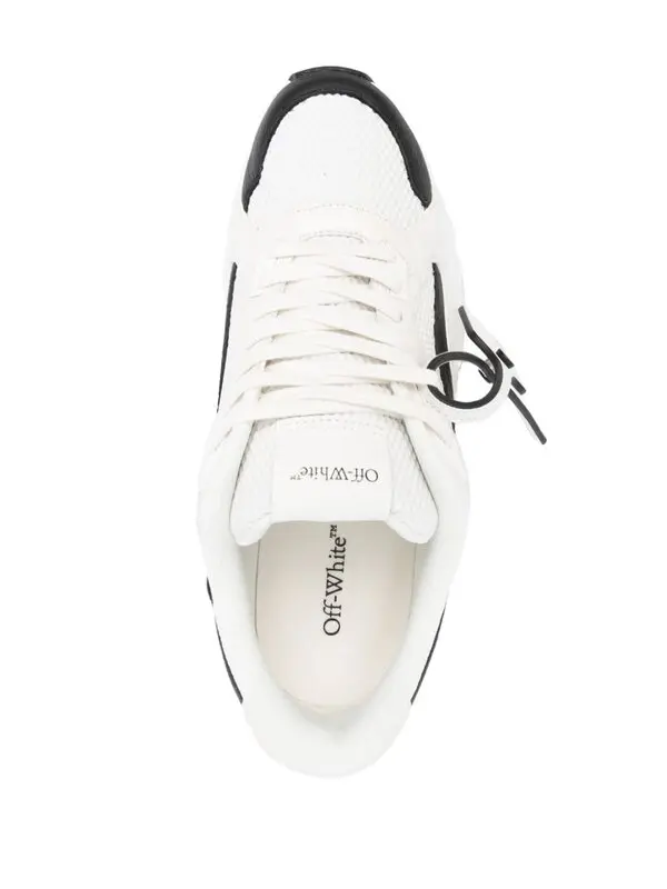 Off-White Kick Off Sneakers