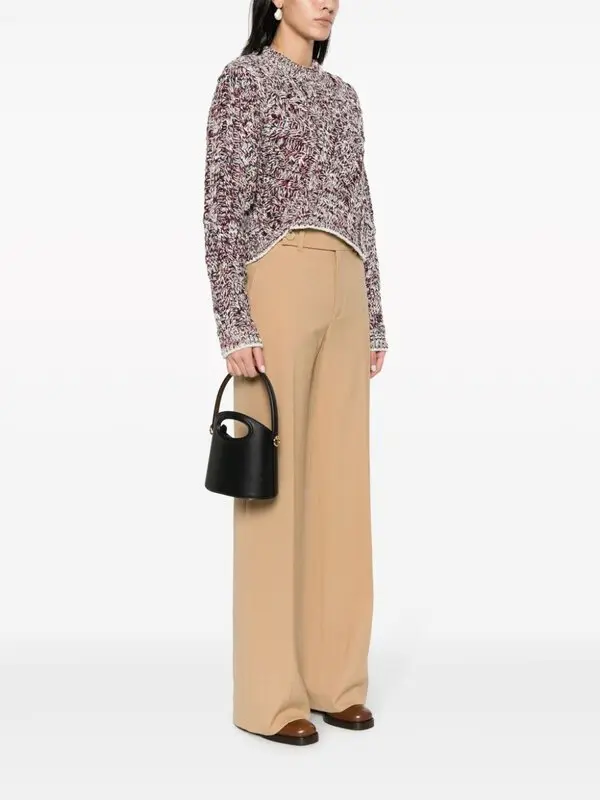 Etro Mini Saturno Bucket Bag