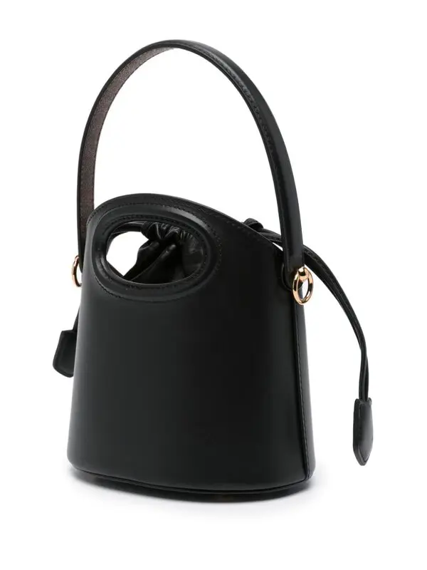 Etro Mini Saturno Bucket Bag