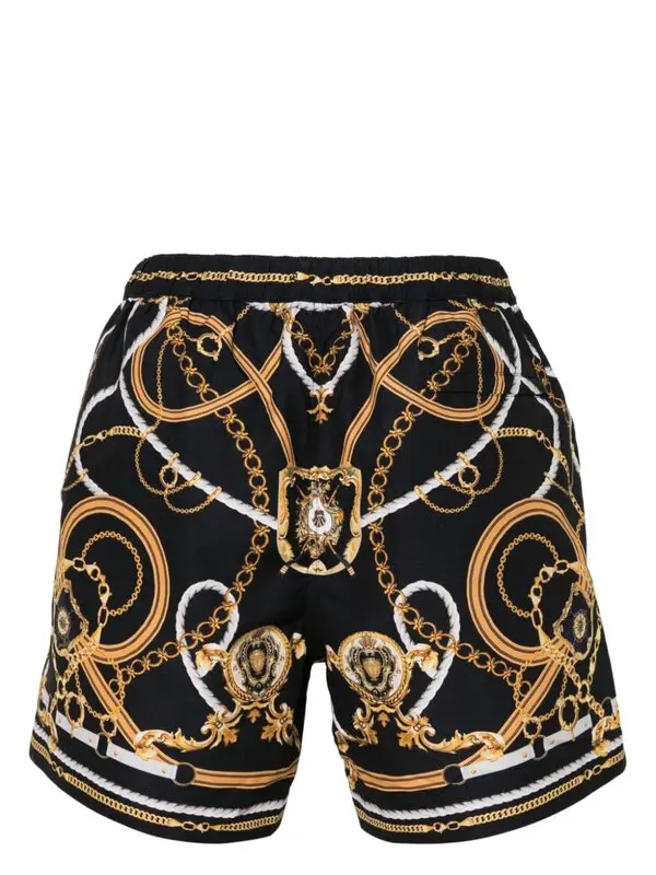 Camilla Coast To Coast Swim Shorts
