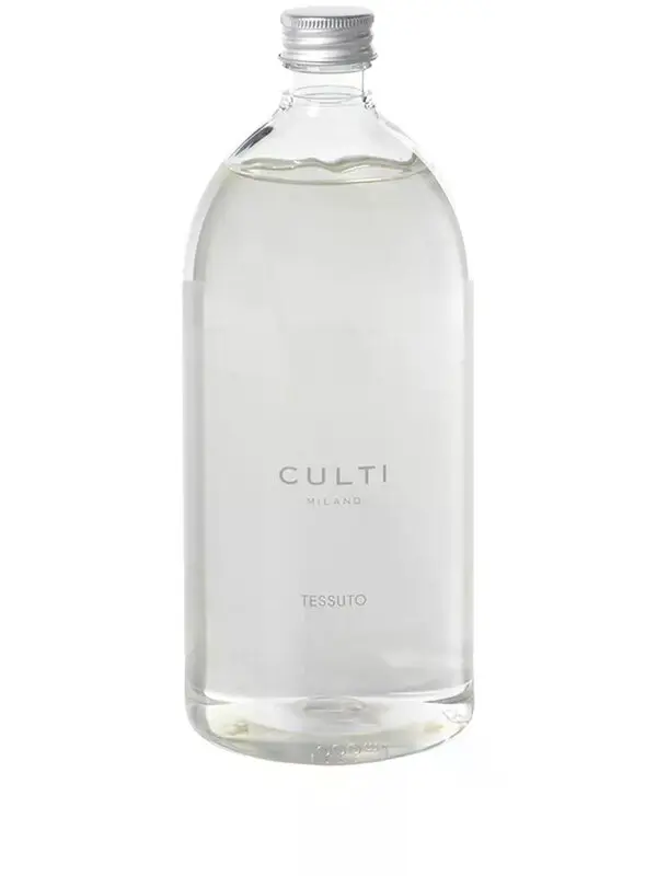 CULTI MILANO Tessuto Diffuser Refill - Neutrals