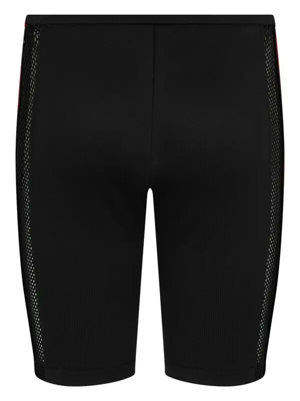 Dsquared2 Logo-print Cycling Shorts
