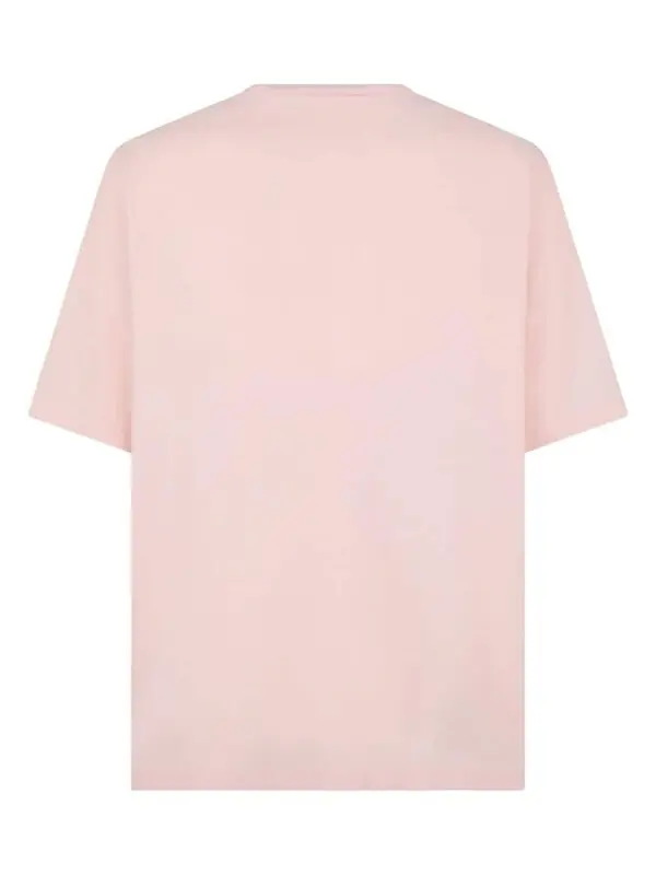 Dsquared2 Cupid's Club Cotton T-shirt