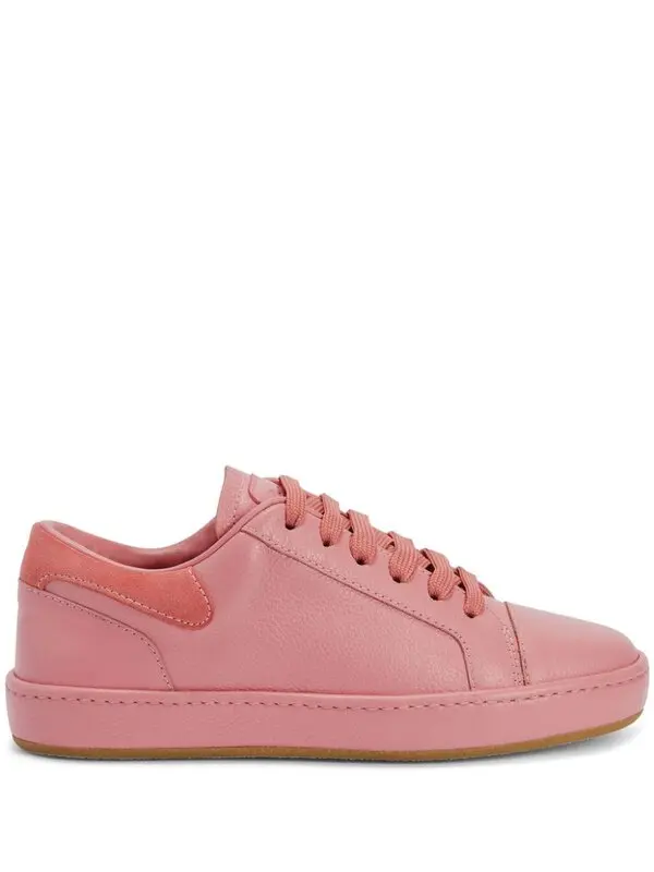 GIUSEPPE ZANOTTI Gz-city Sneakers - Pink