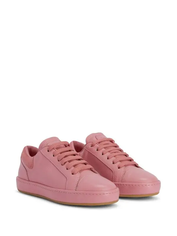 GIUSEPPE ZANOTTI Gz-city Sneakers - Pink