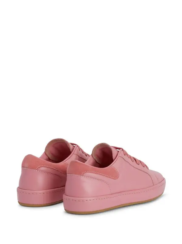 GIUSEPPE ZANOTTI Gz-city Sneakers - Pink