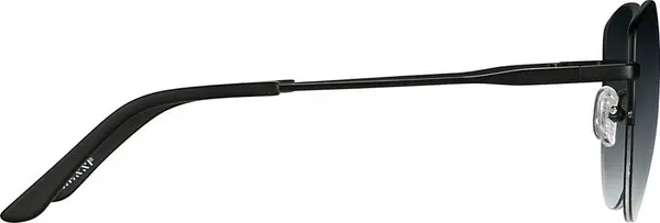Zenni Cat-eye Stainless Steel Frame