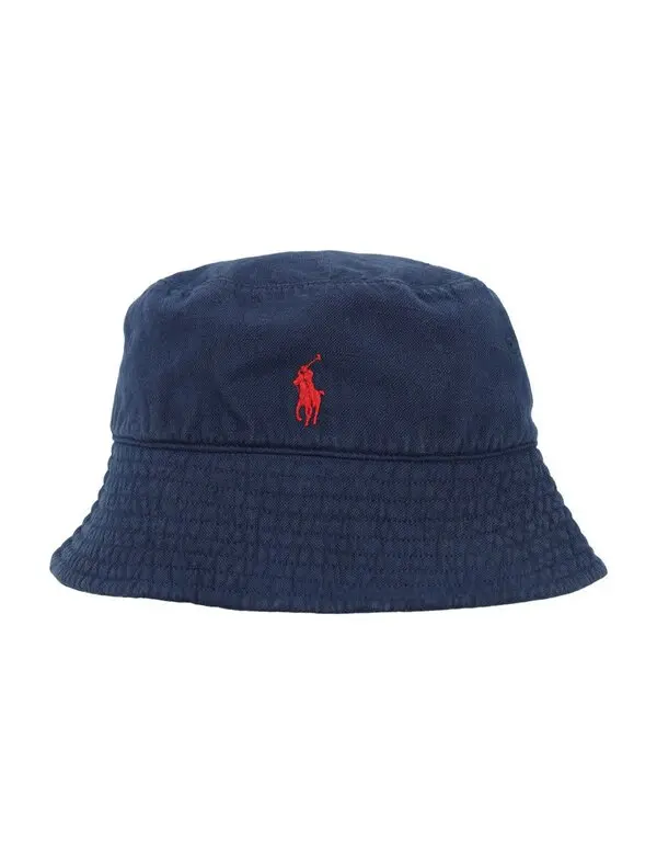 Ralph Lauren Bucket Hat